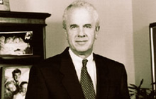 Esping Family Foundation